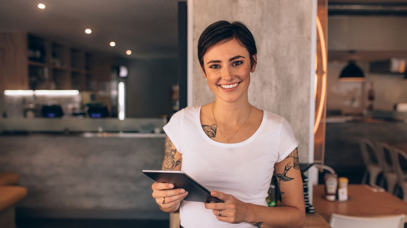 Restaurant Digital Transformation: Boost Efficiency with Smart Tech